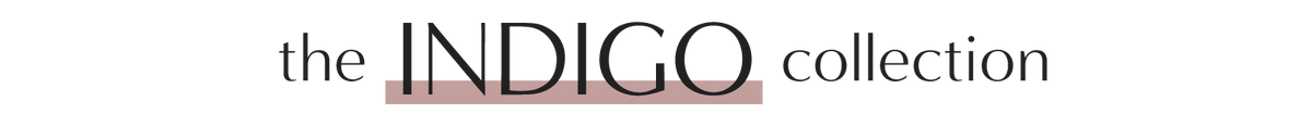 Indigo Collection