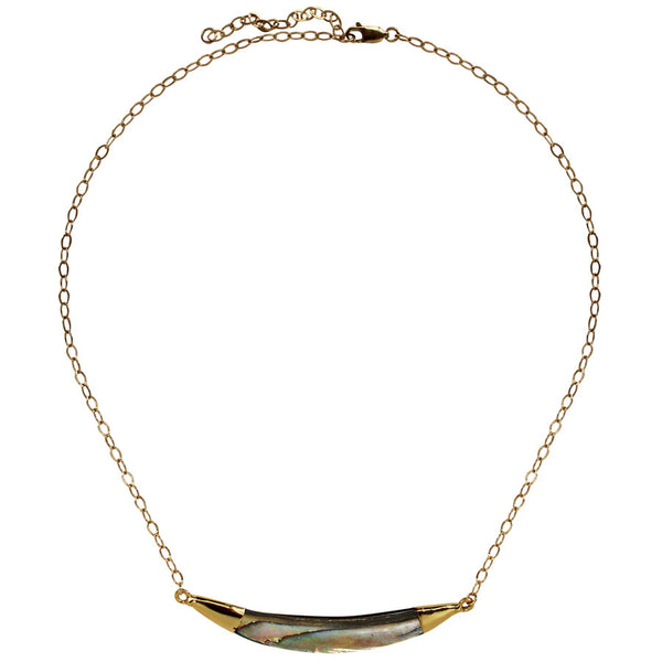 Cosmo Necklace - Charme Silkiner Jewelry