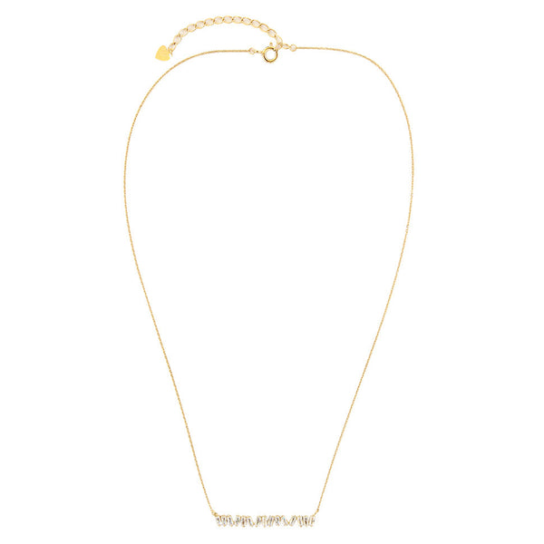 VENUS NECKLACE - Charme Silkiner Jewelry